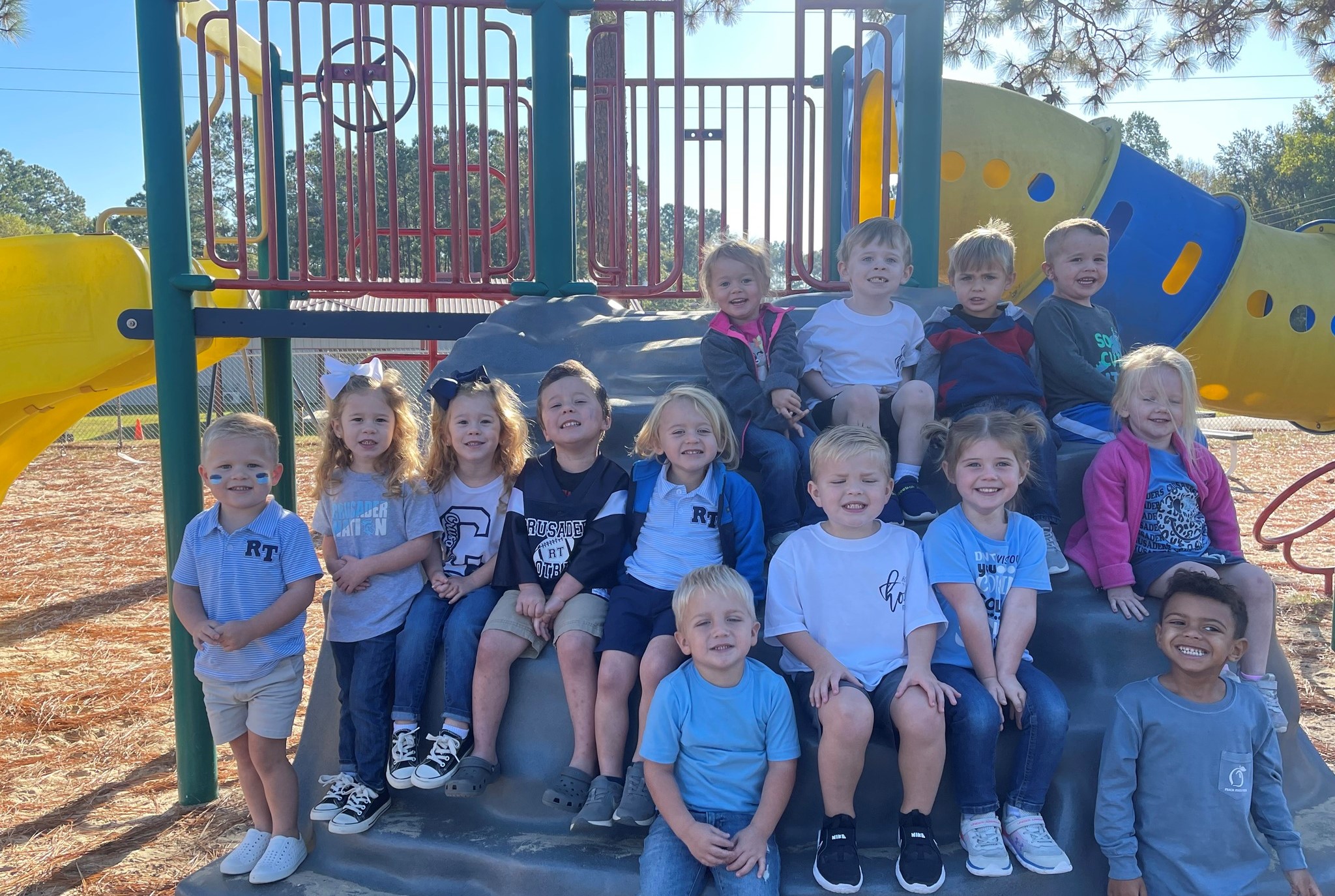 After School Care - Robert Toombs Christian Academy